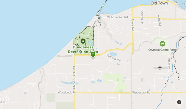 Sequim, WA | List | AllTrails