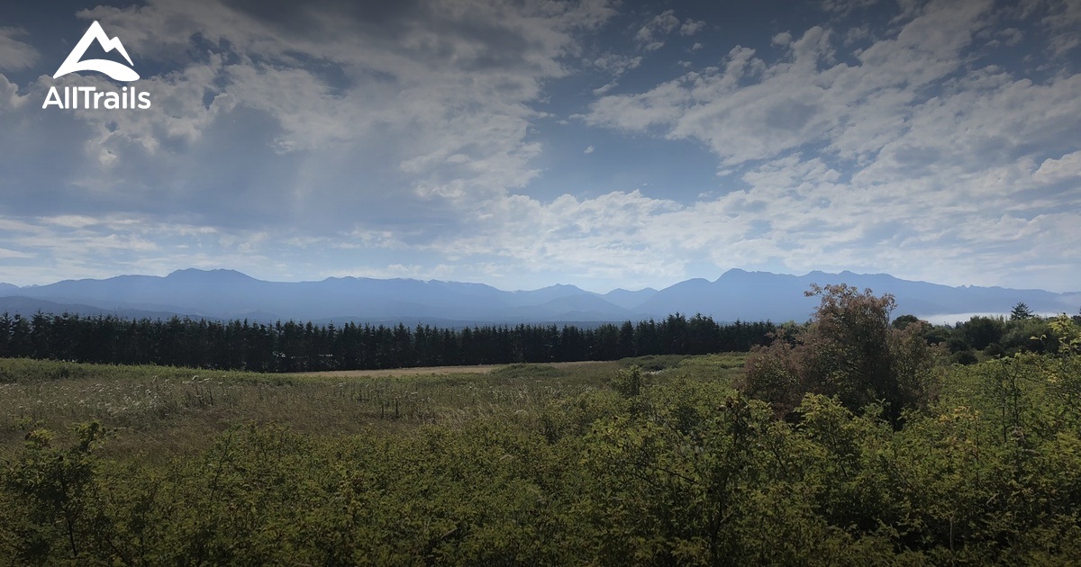 Sequim, WA | List | AllTrails