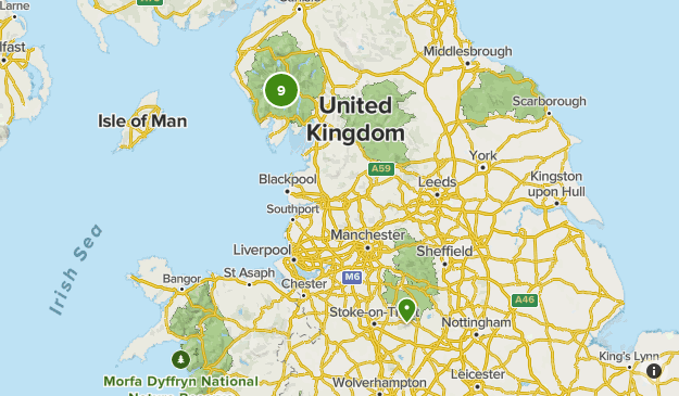 Lake District | List | AllTrails