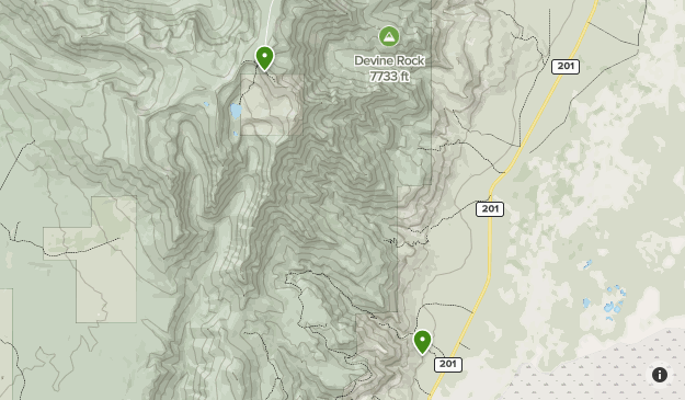 Steens Mountain | List | AllTrails