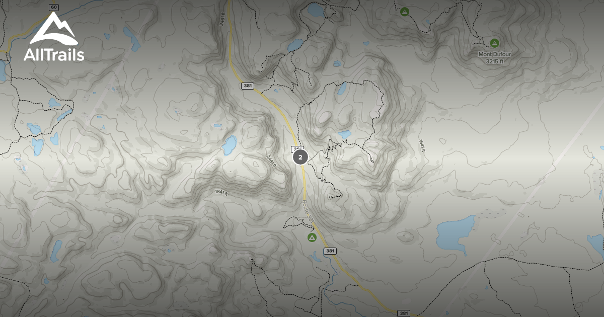 Charlevoix | List | AllTrails