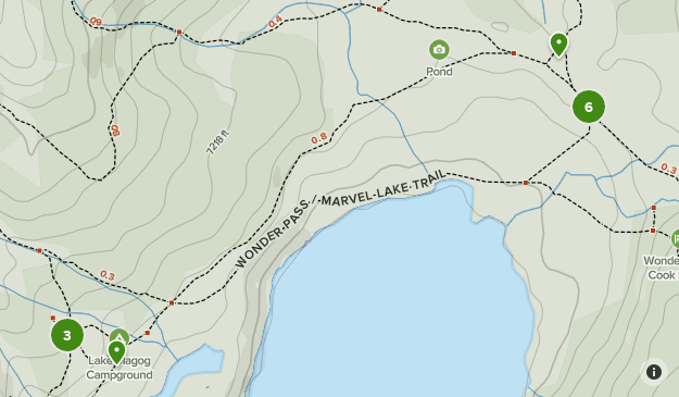 Mt. Assiniboine | List | AllTrails