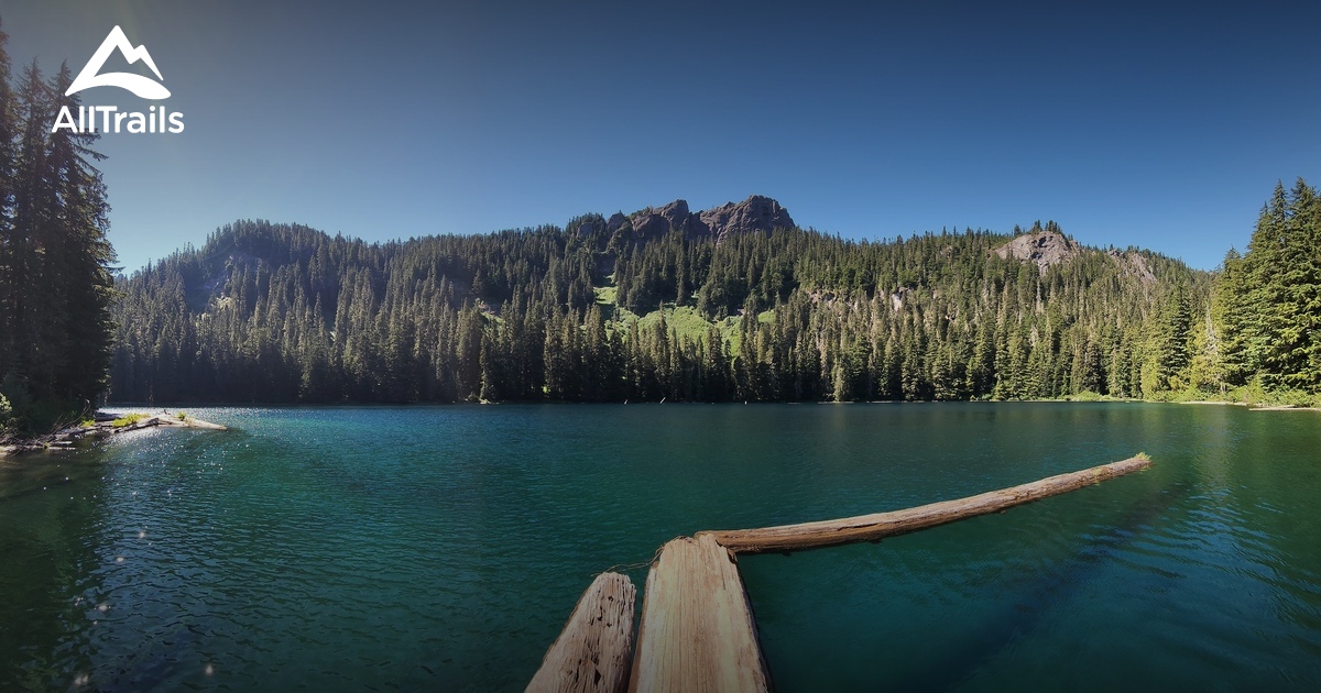 Longmire | List | AllTrails