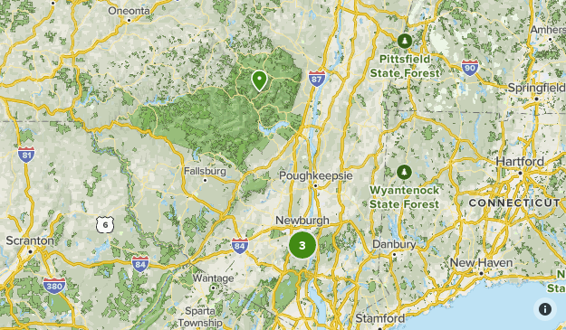 NY Hiking | List | AllTrails