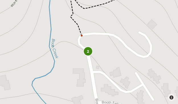 Vail | List | AllTrails