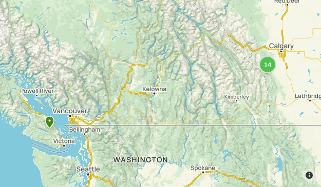 Sheep River | List | AllTrails