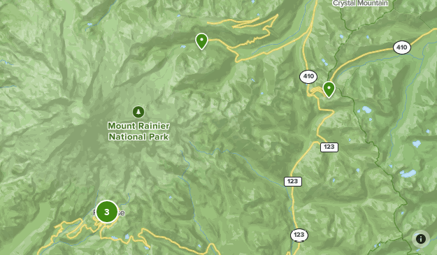 Rainer | List | AllTrails