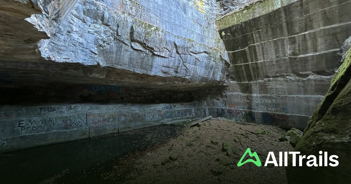 Vermont | List | AllTrails