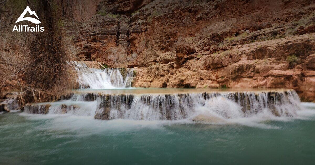 Arizona Trails | List | AllTrails