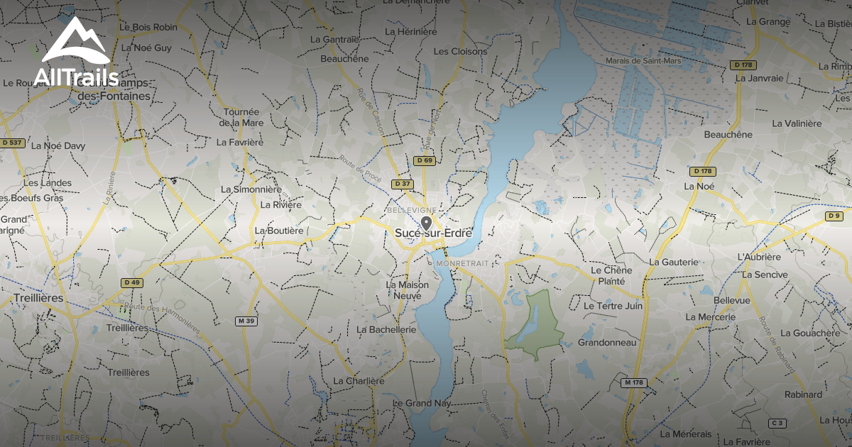 Randos Mardi | List | AllTrails