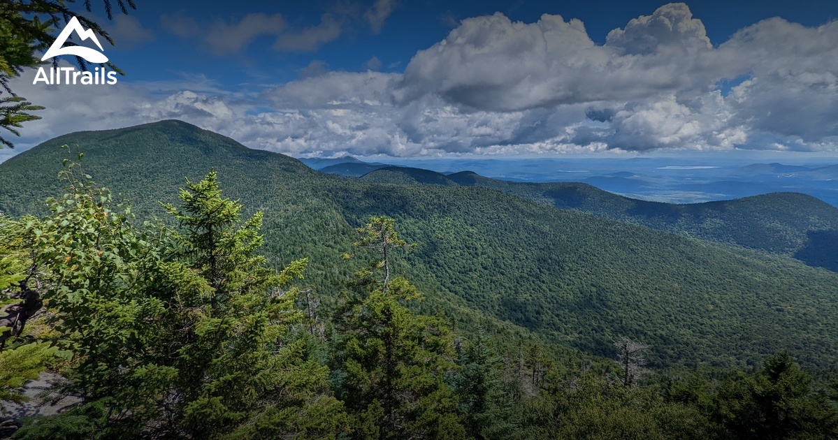 Future hikes | List | AllTrails