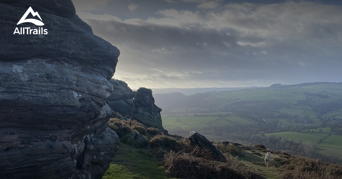 Trig points | List | AllTrails