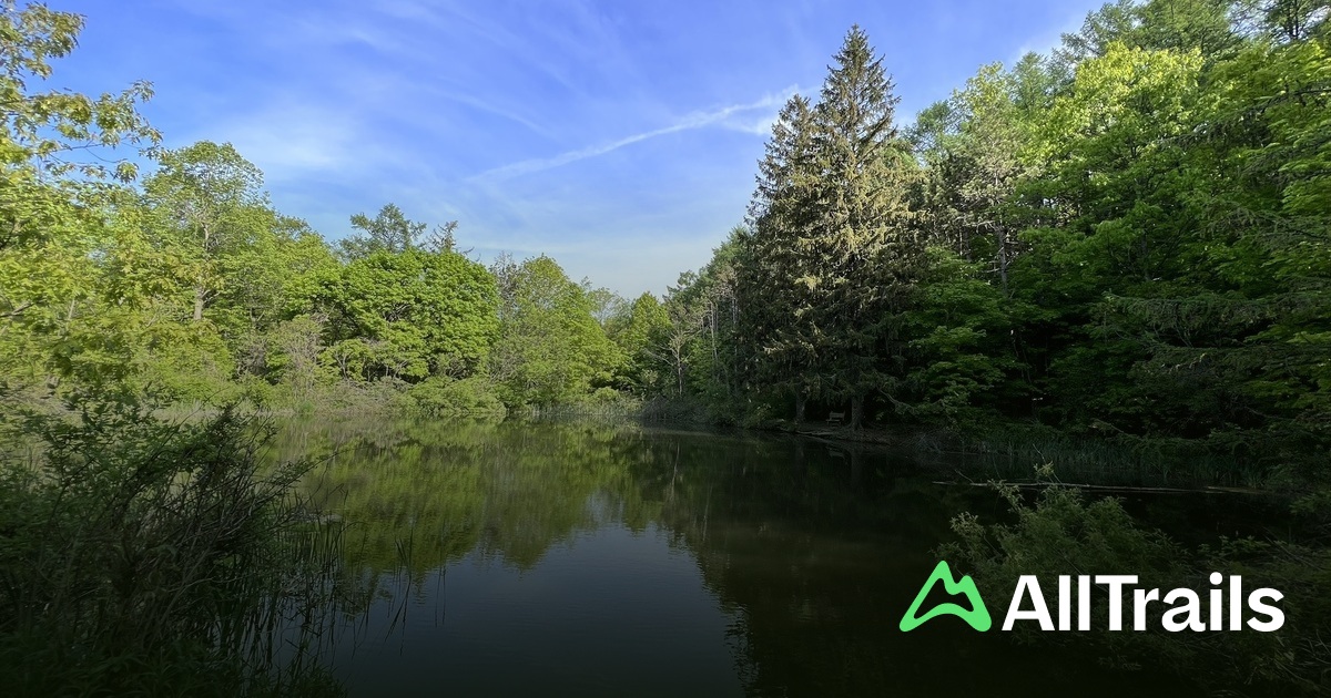 BUCKET LIST | List | AllTrails