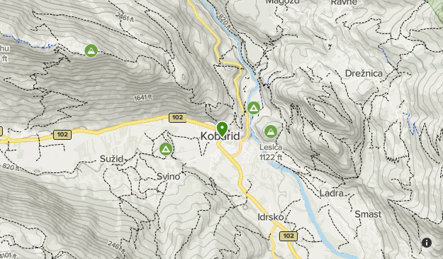 Triglav Slovenia | List | AllTrails