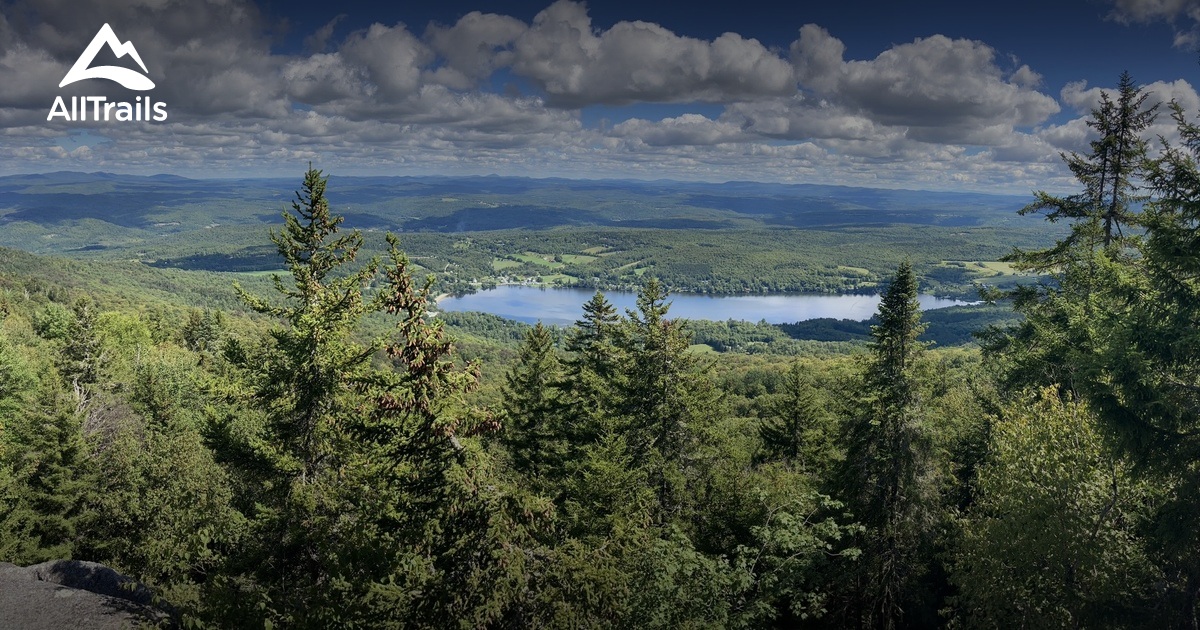VT Fire Towers | List | AllTrails