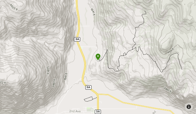 Keremeos | List | AllTrails