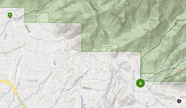 Pusch Ridge | List | AllTrails