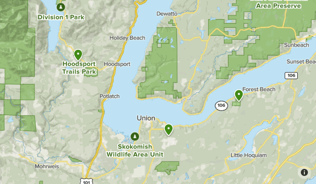 Rockhounding - Hood Canal Area | List | AllTrails