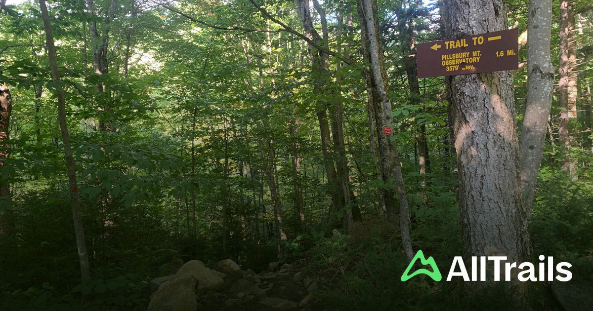 Moffitt Beach Campground Trip | List | AllTrails