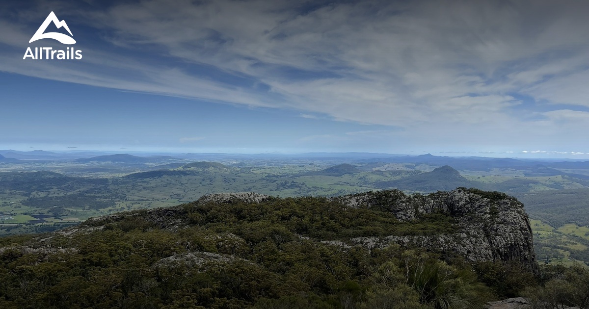 Best of SEQ | List | AllTrails