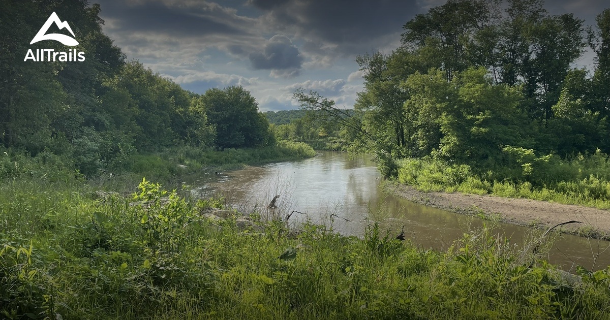 Rochester | List | AllTrails