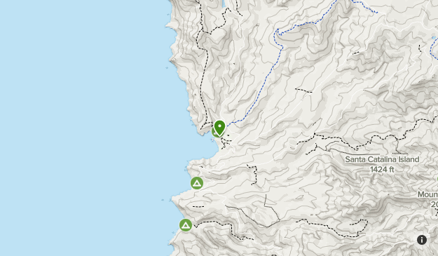 Cata | List | AllTrails