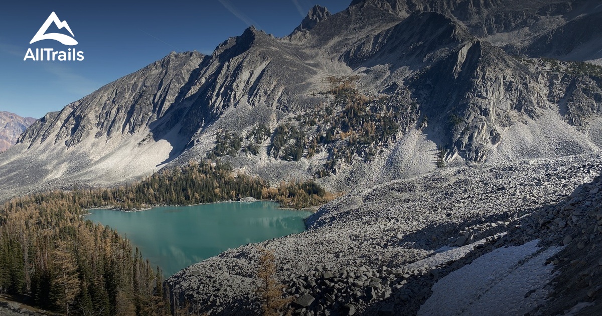 Radium Area | List | AllTrails