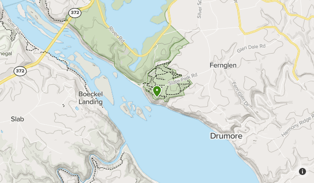 Susquehannock State Park | List | AllTrails