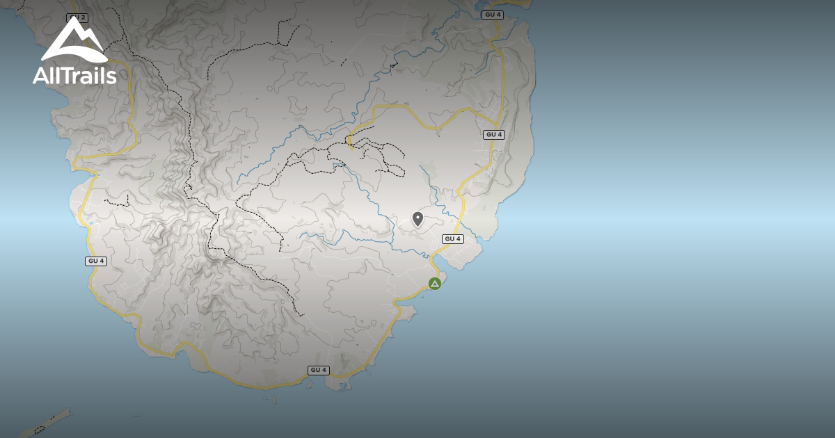 Dante River | List | AllTrails