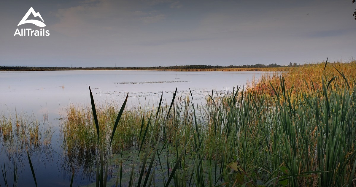 Brockville | List | AllTrails