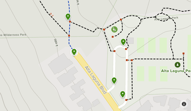 Dana Point | List | AllTrails