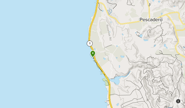 Pescadero 2022 | List | AllTrails