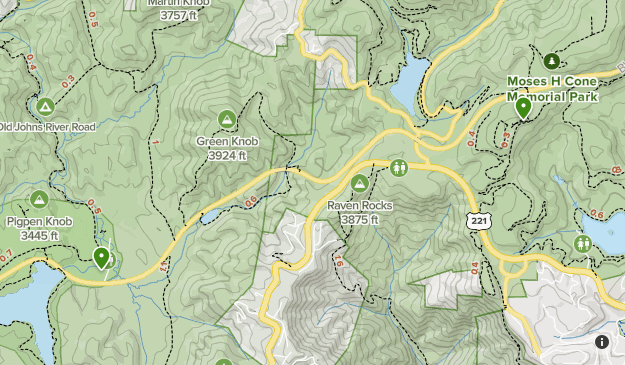 Boone | List | AllTrails