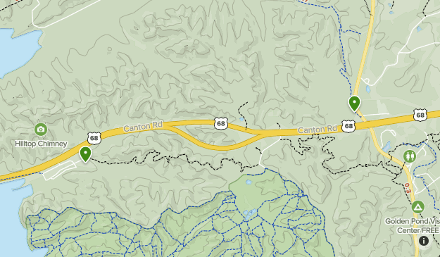 LBL | List | AllTrails