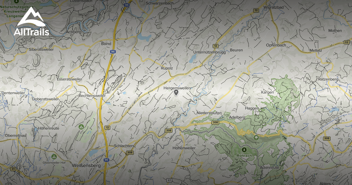 Comer See 2023 | List | AllTrails