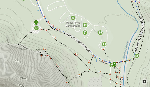 Half dome | List | AllTrails