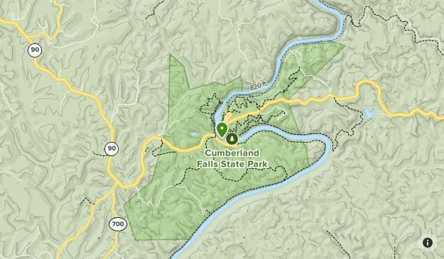 Sheltowee Trace Trail | List | AllTrails