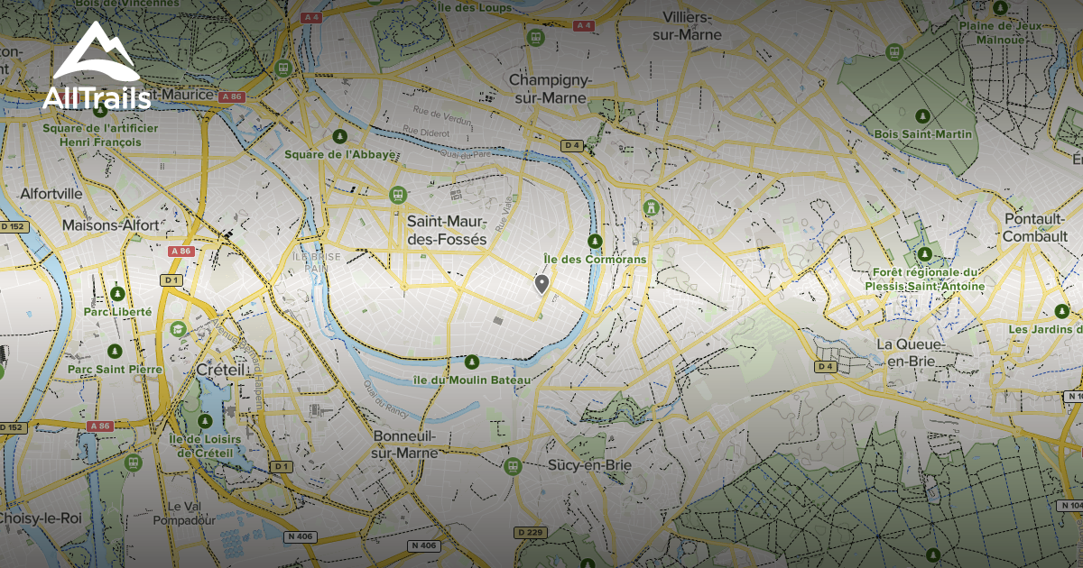 Grandes sorties | List | AllTrails