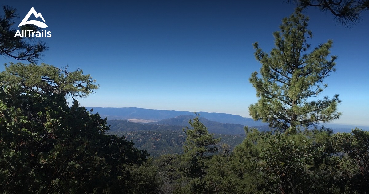 Local Hikes | List | AllTrails