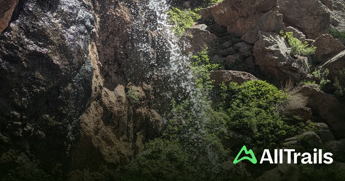 NoCo | List | AllTrails
