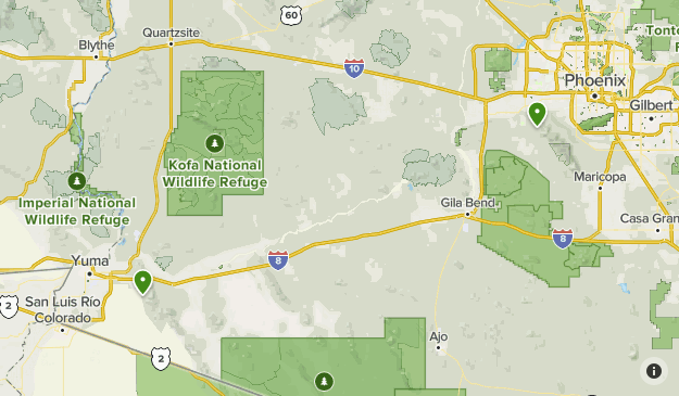 PLANE CRASH SITE | List | AllTrails