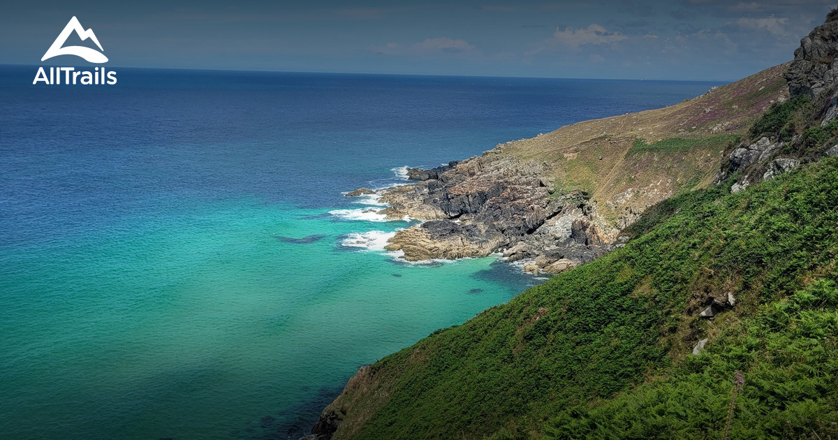 Top 10 Winter Hikes in Cornwall County | List | AllTrails