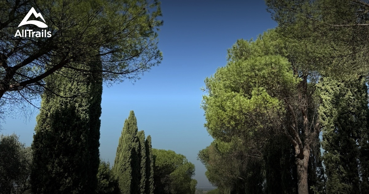 Cammino di San Tommaso: Roma - Ortona | List | AllTrails