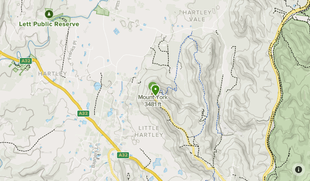 Lithgow | List | AllTrails