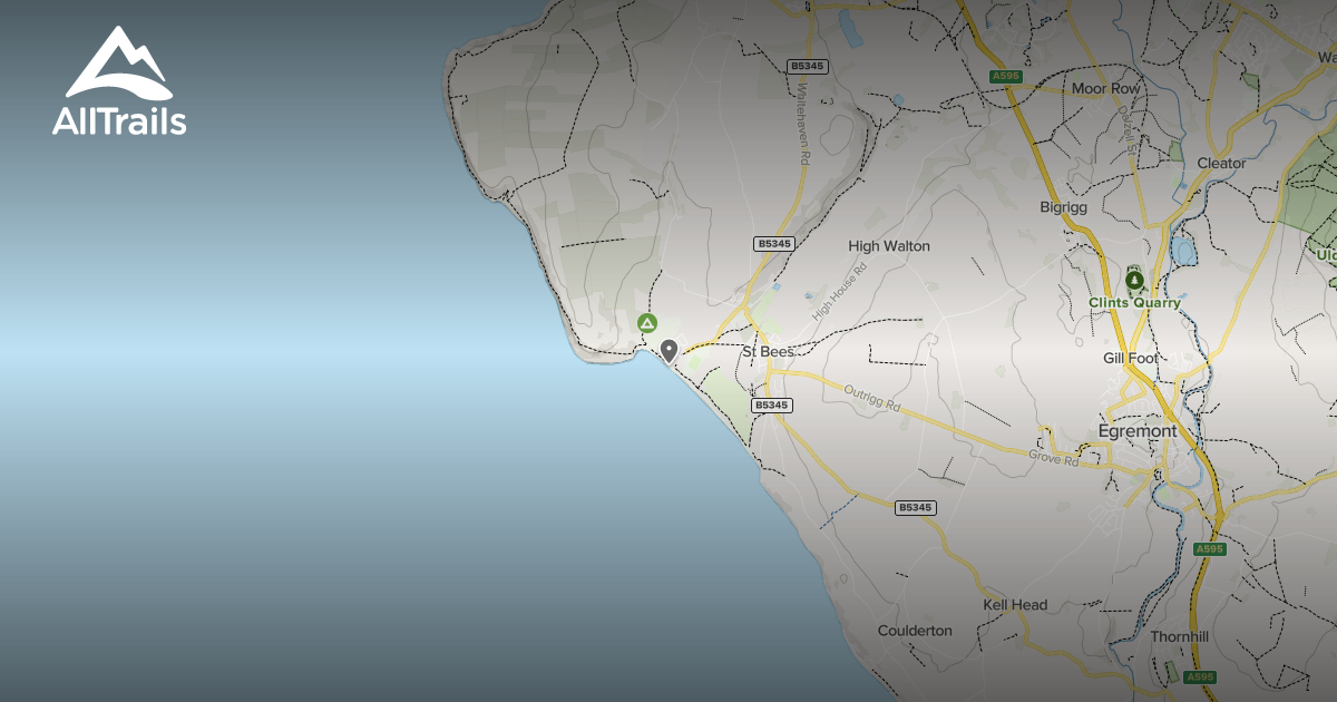 Wainwrights C2C September 2023 | List | AllTrails