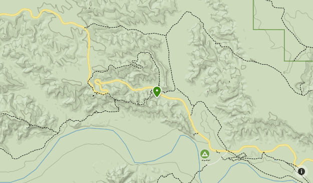 Theodore Roosevelt National Park | List | AllTrails