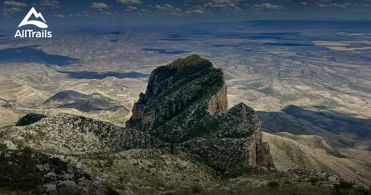 Ultimate Hikes | List | AllTrails