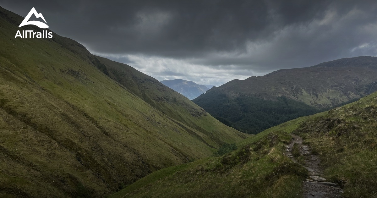 2023 UK hikes | List | AllTrails
