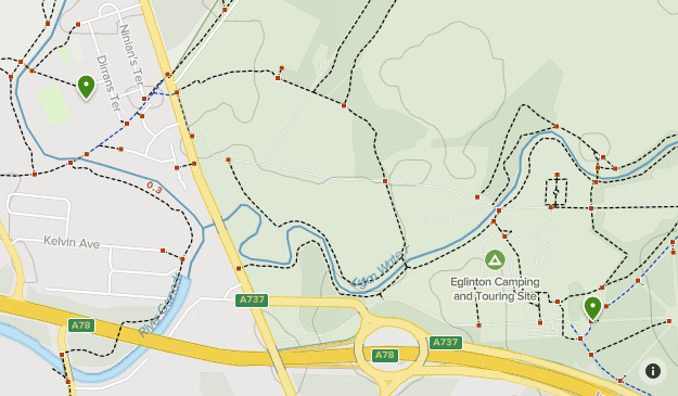 Eglinton | List | AllTrails