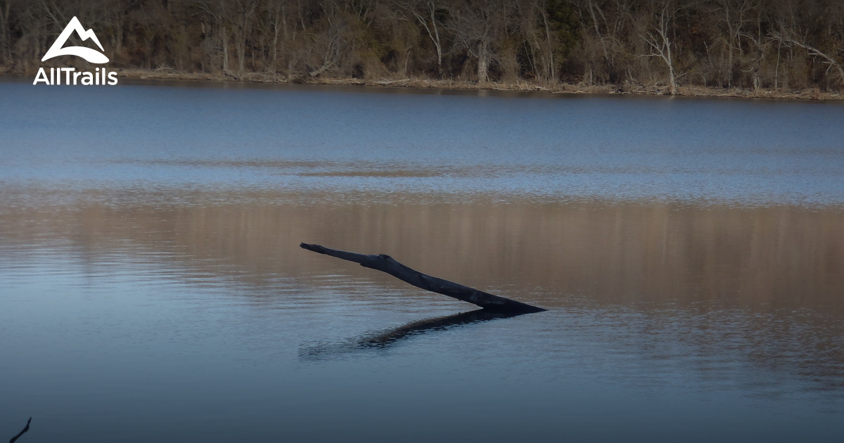 EBRPD: Trails Challenge 2023 | List | AllTrails